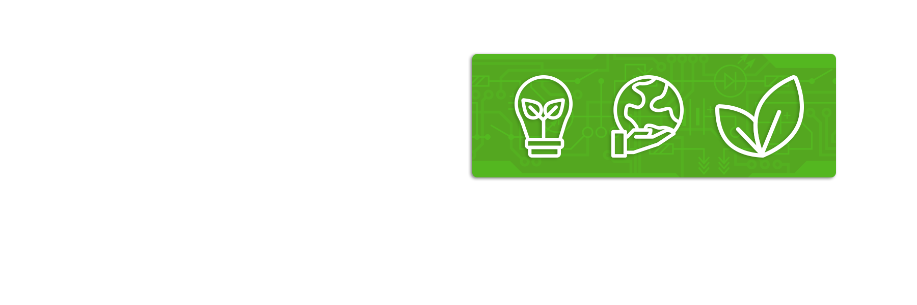 Green Connections Group - Contents Processing Centre